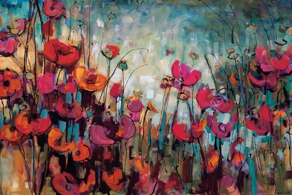 Crystal Heath - Emmie Lou