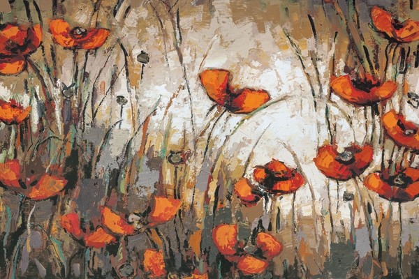 Crystal Heath - Madeline