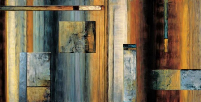 Aaron Summers - Escapade